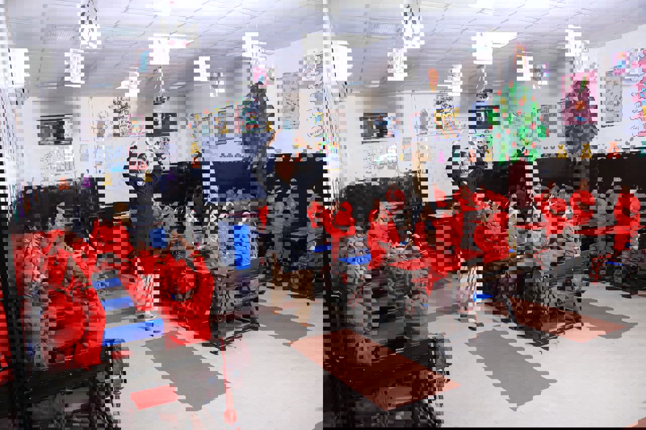 Guru Nanak Dev ji institute of Suchajji Foundation - Project Details